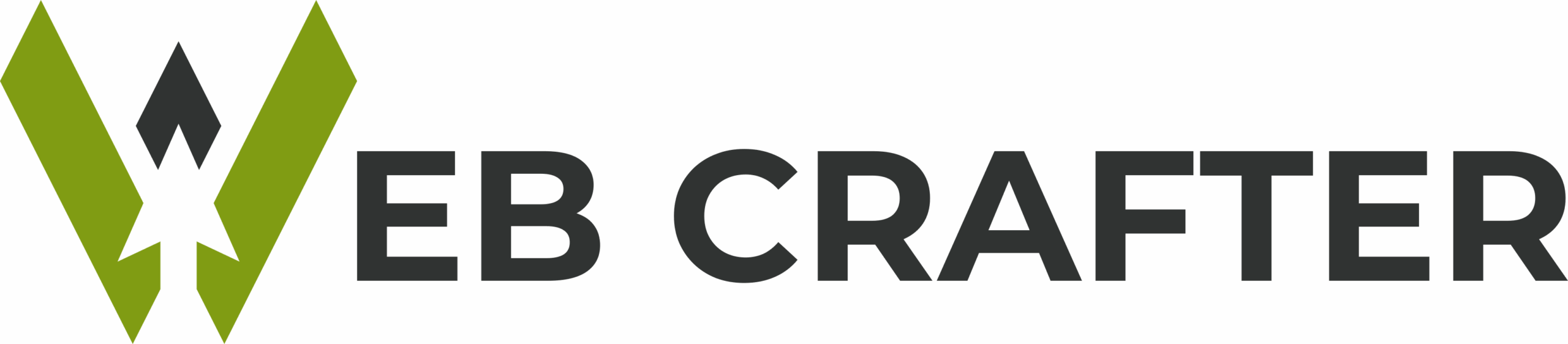 Home - Web Design and Development - Web Crafter